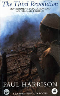 The third revolution : environment, population and a sustainable world ...