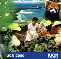 IUCN 2000 | IUCN Library System