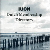 IUCN Dutch membership directory | IUCN Library System