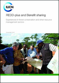 REDD-plus and benefit sharing : experiences in forest conservation and ...