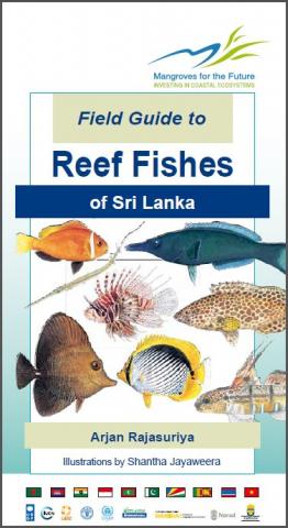 Field guide to reef fishes of Sri Lanka | IUCN Library System