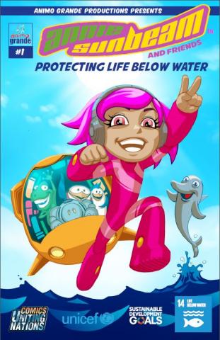 Protecting life below water | IUCN Library System