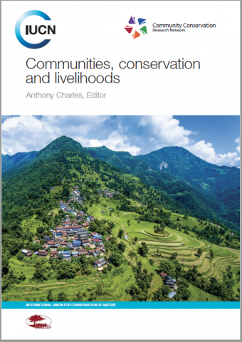 Communities, conservation and livelihoods | IUCN Library System
