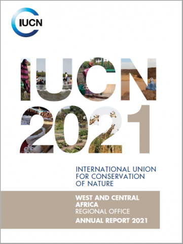 International Union for Conservation of Nature : West and Central ...
