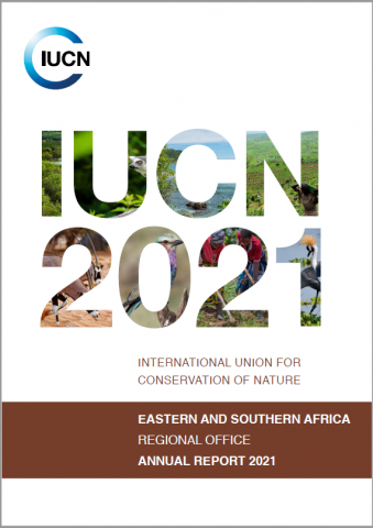 International Union for Conservation of Nature : Eastern and Southern ...