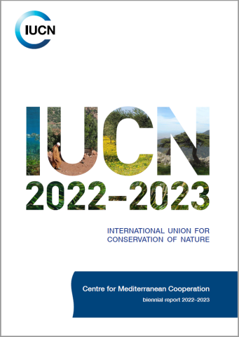 International Union for Conservation of Nature : Centre for ...