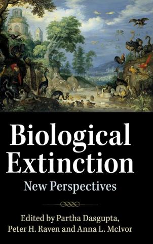 Biological extinction | IUCN Library System
