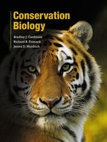 Conservation biology | IUCN Library System