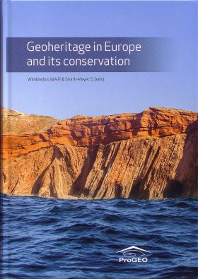 Geoheritage in Europe and its conservation | IUCN Library System