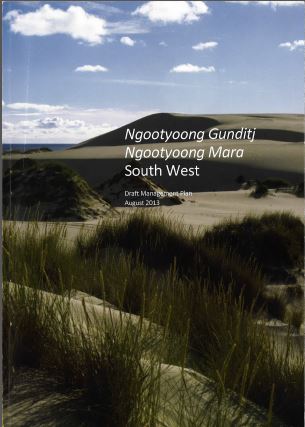 Draft management plan | IUCN Library System