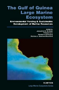 The Gulf of Guinea large marine ecosystem | IUCN Library System