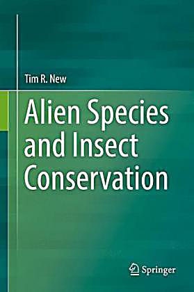 Alien species and insect conservation | IUCN Library System