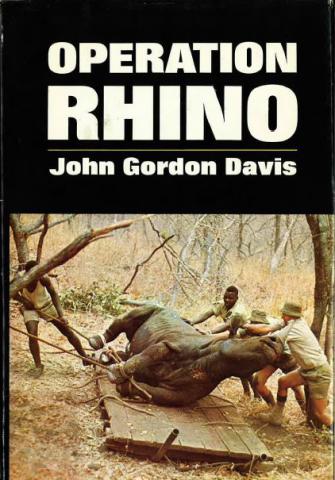 Operation rhino | IUCN Library System