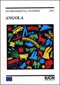 Angola | IUCN Library System