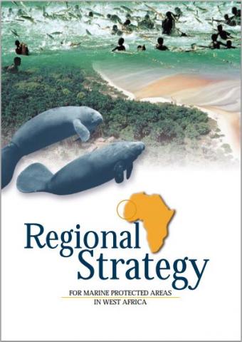 Regional strategy for marine protected areas in West Africa | IUCN ...