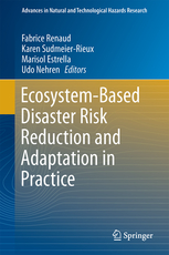 Ecosystem-based disaster risk reduction and adaptation in practice ...