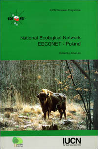 National ecological network : EECONET - Poland | IUCN Library System