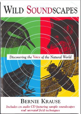 Wild soundscapes | IUCN Library System