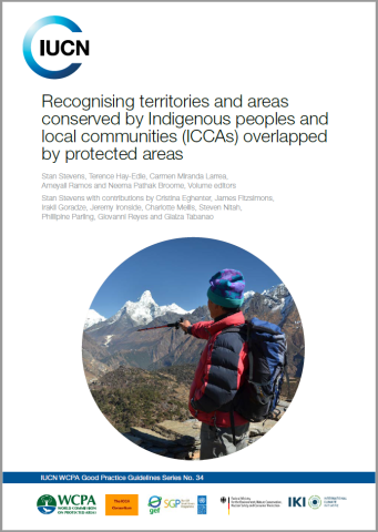 Recognising territories and areas conserved by Indigenous peoples and ...