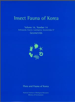 Insect fauna of Korea | IUCN Library System