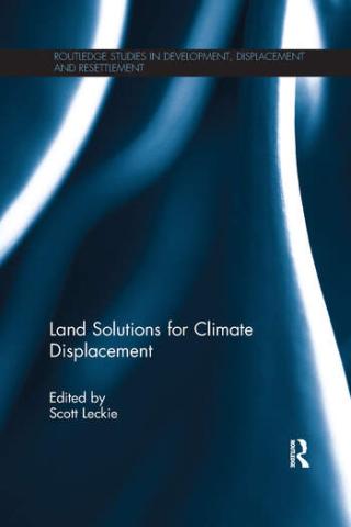 Land solutions for climate displacement | IUCN Library System