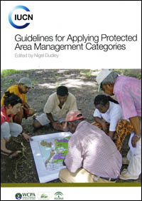 Guidelines for applying protected area management categories | IUCN ...