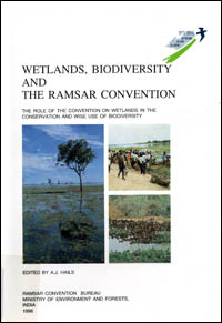 Wetlands, biodiversity and the Ramsar Convention : the role of the Convention on wetlands in the ...