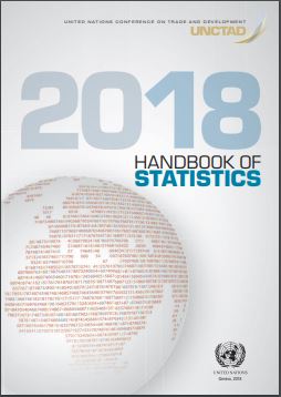 2018 handbook of statistics | IUCN Library System