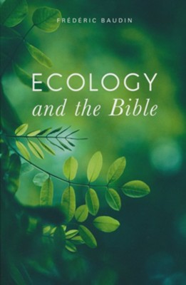 Ecology and the bible | IUCN Library System
