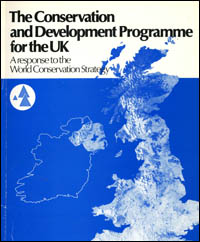 The conservation and development programme for the UK : a response to ...