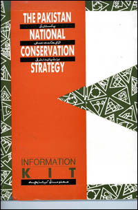The Pakistan national conservation strategy : information kit | IUCN ...
