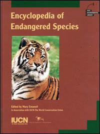 Encyclopedia of endangered species | IUCN Library System