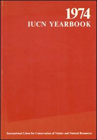 IUCN yearbook : annual report of the International Union for ...