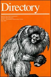 Directory : Species Survival Commission membership directory - resource ...