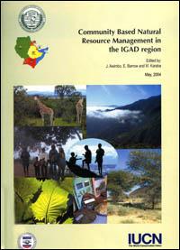 Community based natural resource management in the IGAD region ...