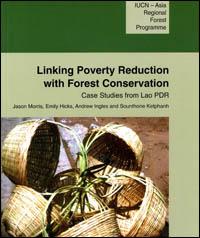 Linking poverty reduction with forest conservation : case studies from ...