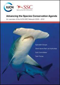 Advancing the species conservation agenda : an overview of the IUCN SSC ...
