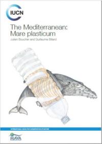 The Mediterranean : Mare Plasticum - resource | IUCN