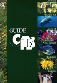 Guide CITES | IUCN Library System