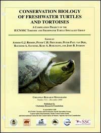 Conservation biology of freshwater turtles and tortoises : a ...