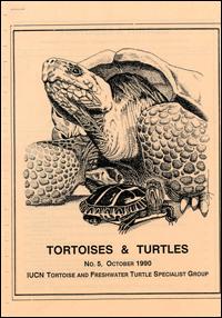 Tortoises and turtles - resource | IUCN