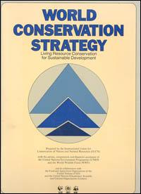 World conservation strategy : living resource conservation for ...